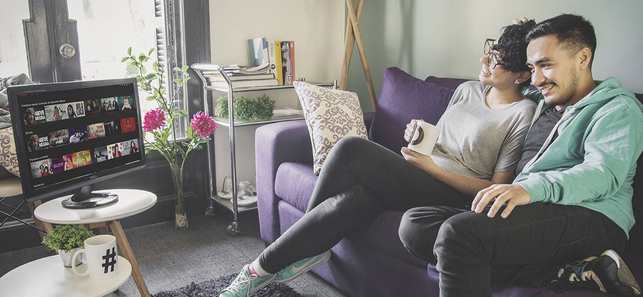 5 documentales para ver con AMA en Netflix – Ama Time