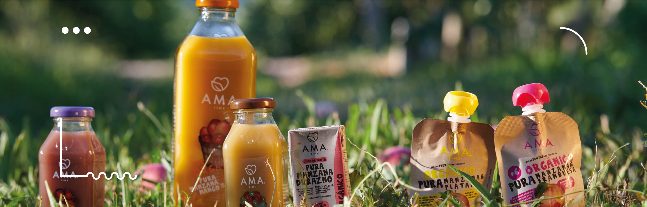 All Products – Ama Time