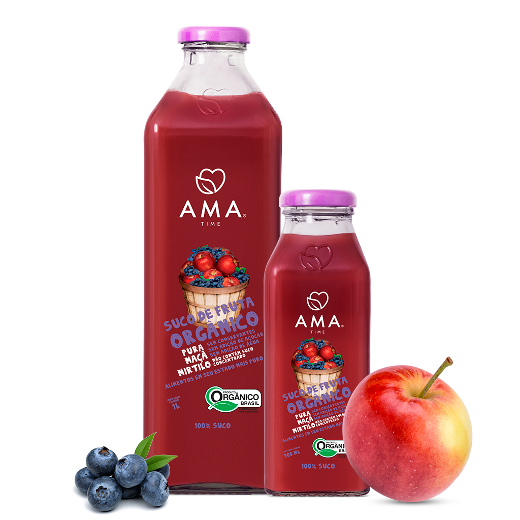 Catalogue Portugues – Ama Time