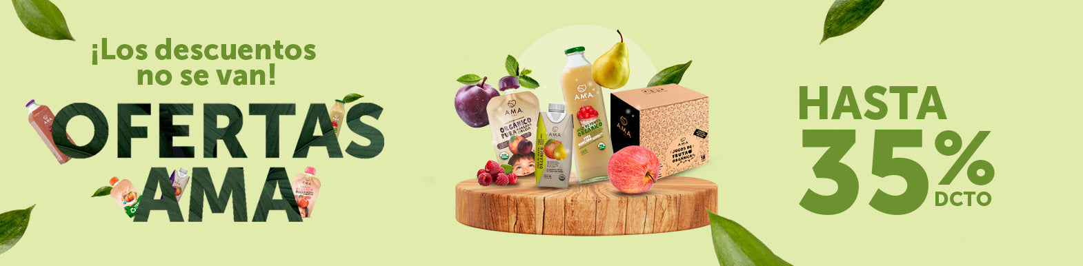 Todos los productos – Ama Time